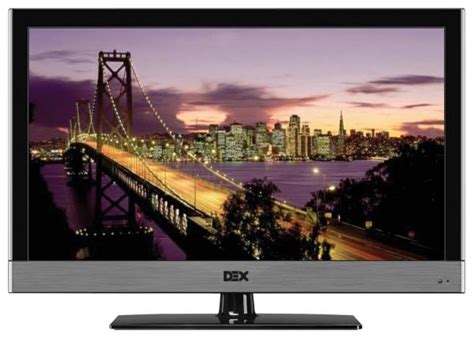 Телевизор 26" DEX LT2630 купить в Запорожье и Украине