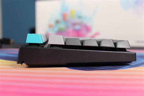 Varmilo VA87M Review: One of The Best - Switch and Click