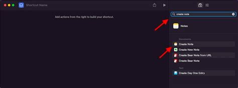 How To Create Shortcuts In Macos Monterey On Mac 2021 Beebom