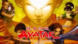 Xem Phim Tiết Khí Sư Cuối Cùng Phần Avatar The Last Airbender Season Full HD Engsub