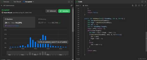 Harini Murali On Linkedin Day14 100daysdsachallenge