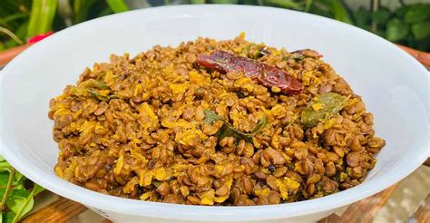 മുതിര പുഴുക്ക് കഞ്ഞിക്കും ചോറിനും ഒരു പെർഫെക്റ്റ് കോമ്പിനേഷ