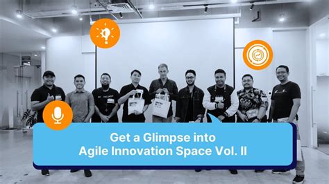 Agile Circles Indonesia On Linkedin Agileinnovation