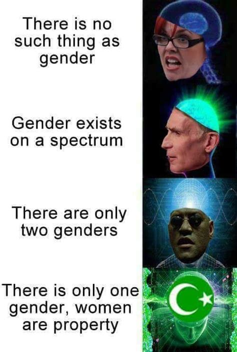 Whats Your Gender Meme Subido Por Ilmabcry Memedroid