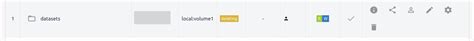 handling data and storage folders — backend ai web ui user guide 23 09