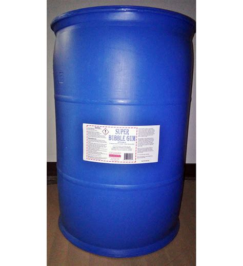 Super Bubble Gum Arcot Manufacturing