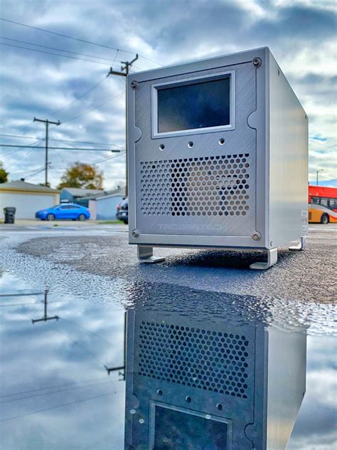 Mitap P310 Series Tricorntech Corporation