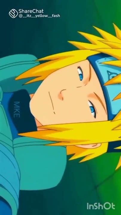 Minatanaruto And Kakashi Cool Video Youtube