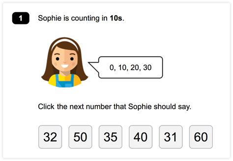 Year 1 Summer Term Maths Tests