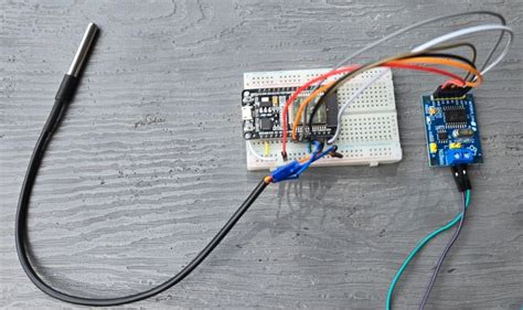 Подключение контроллера шины Can Mcp2515 к Esp32 схема и программа