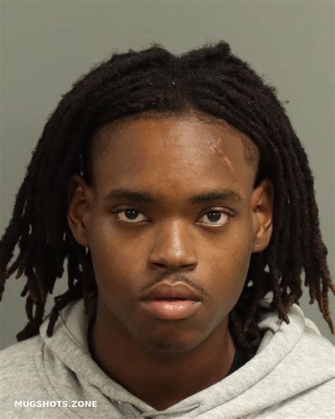 Washington Jeffr Vonte Hassa 08062024 Wake County Mugshots Zone