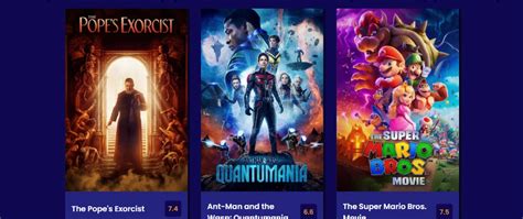 Data Fetching With React Query And TypeScript Using The Movie Database