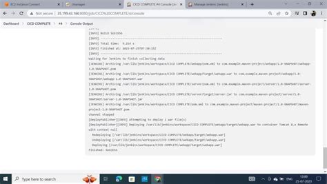 Ci Devops Udemycourse Tomcatbasics Easylearning Beginnerfriendly Devopsengineer Devops