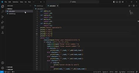 Yalla Nikhila On Linkedin Codsoft Python