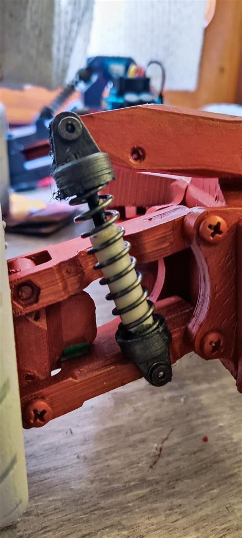 Shocks To Print R Engineeringns