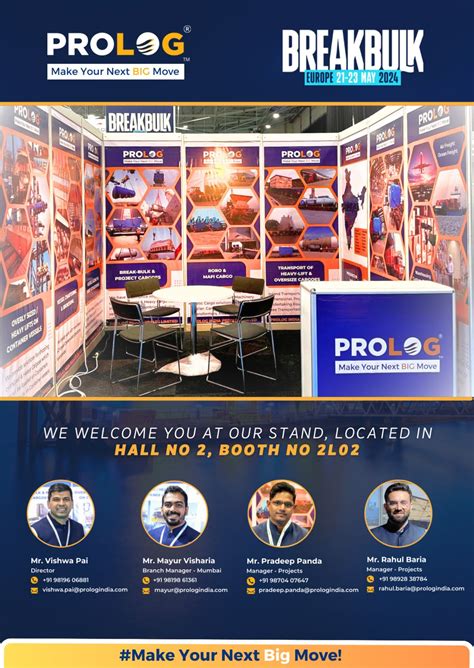 Prolog India Private Limited On Linkedin 2l02 Prologindia Makeyournextbigmove Bbeu2024