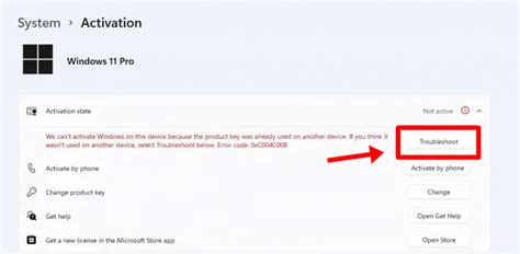 วิธีถอนคีย์ Windows 11 จากพีซีเครื่องเก่ามาใช้ Activate บนเครื่องใหม่ ทำได้ทั้งคีย์กรอก และคีย์