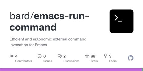 emacs run command efficient and ergonomic external command invocation r planetemacs