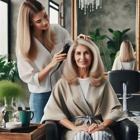 Виды стрижек для женщин после 50 ТОП 10 💗 Professionals Beauty