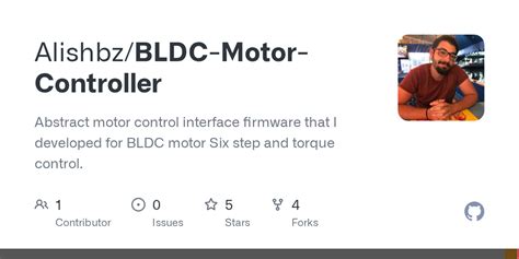 Bldc Motor Controllerwb55bldcsixsteptestbldctesterbldcdriver
