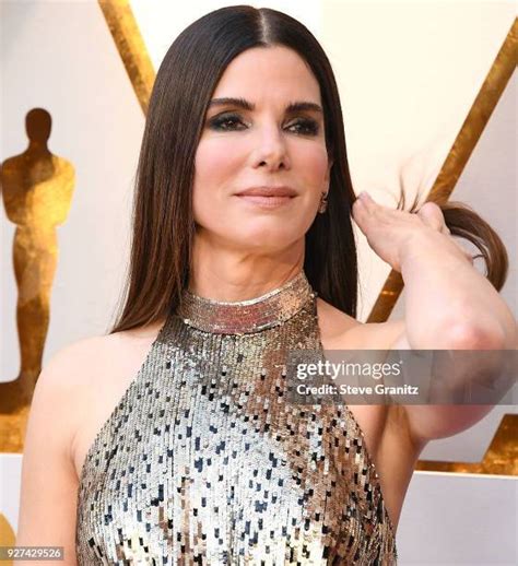 2865 Sandra Bullock Academy Awards Photos And High Res Pictures Getty