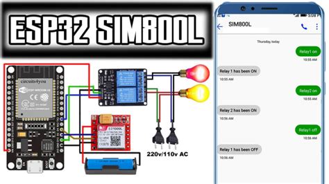 Do Arduino Esp32 Esp8266 Coding And Iot Projects By Farahkareem663
