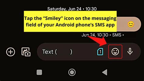 How To Change The Emoji Color On Android In Steps