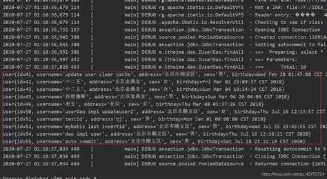 mybatis注解开发 腾讯云开发者社区 腾讯云