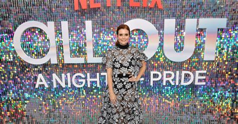 The Ultimatum Queer Love Host Is No Stranger To Tv