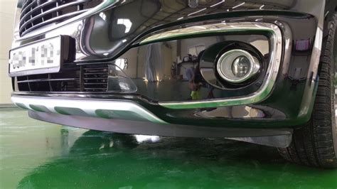 그랜드 카니발 프리미엄 디테일링 스팀세차 디테일웍스광택코팅판금도장부분도색범퍼복원덴트스팀세차디테일링보험처리 네이버 블로그