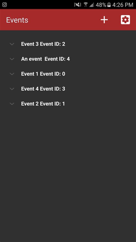 Java Android Expandablelistview Displays Items Randomly Stack Overflow