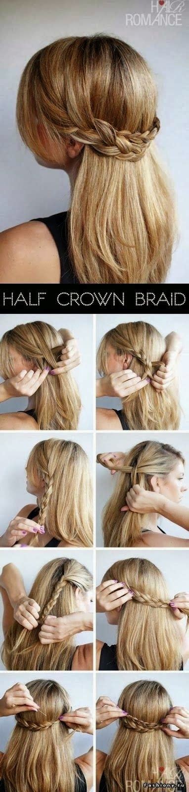 Inspirational Trends Hairstyles Tutorials