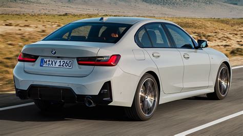 Bmw 3 Series Bmw Hybrid Cars