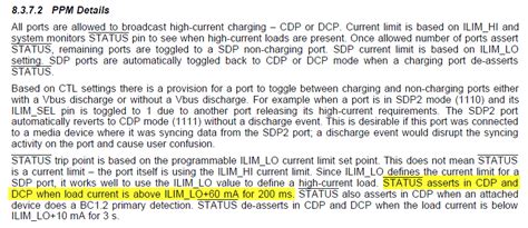 TPS How Can We Use The Status Pin Power Management Forum Power Management TI E E