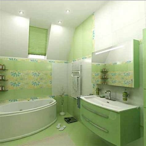 20 Desain Interior Kamar Mandi Paling Popular 2020