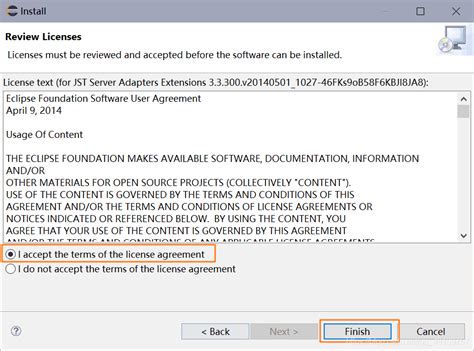 解决eclipse配置tomcat时无apache选项问题eclipse Runtime Environment没有apache Csdn博客