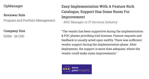 Server Health Monitoring Server Health Check Monitor Tools Manageengine Opmanager