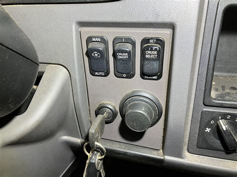 Peterbilt 348 Dash Panel For Sale