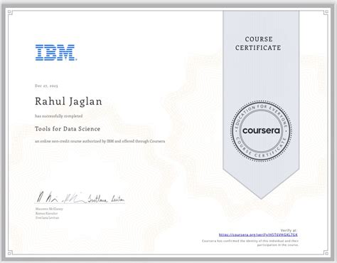 Rahul Jaglan On Linkedin Datascience Ibm Dataanalytics Learning Machinelearning Python…