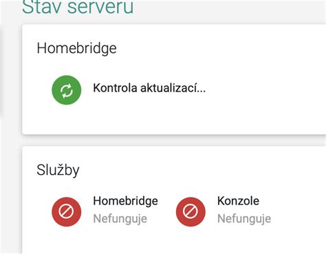 multiple docker instances · issue 200 · homebridge docker homebridge