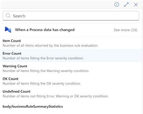 Trigger Actions With Business Rules And Flows Preview Power Automate Microsoft Learn