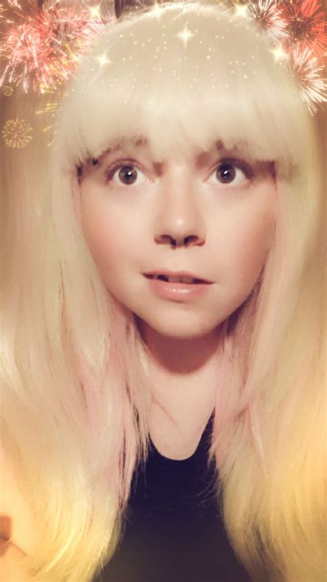 Angel Ariel Goddess Ariel Twitter