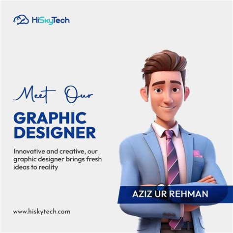 Hiskytech On Linkedin Hiskytech Graphicdesigner Creativedesign