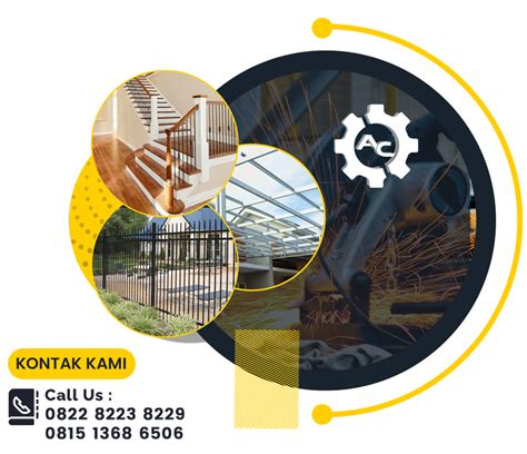 Tentang Kami Abiyyu Cubicle