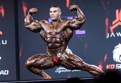 Nick Walker Profile Bio Stats