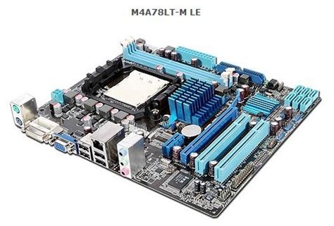 Asus Intros Three G Micro Atx Value Motherboards Techpowerup