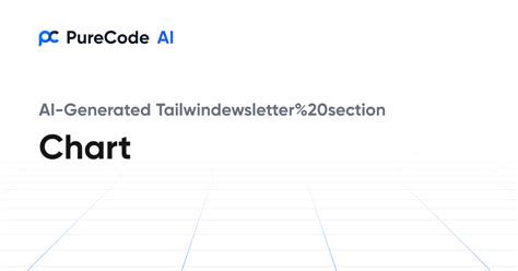 Build Great Tailwindewsletter20section Chart Components Faster Using