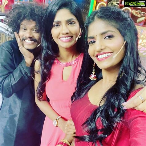 Niranjani Ahathian Most Liked Photos And Posts Gethu Cinema