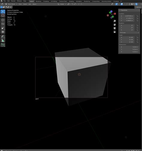 How To Maximize The Rendered View In The Current Viewport Basics