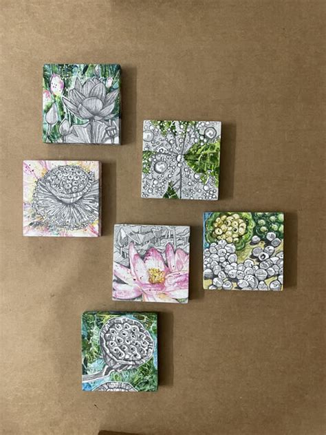 Parvathi Nayar Dawn To Dusk A Life Cycle 2022 Artsy